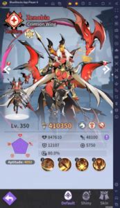 Monster Never Cry Tier List The Best Monsters In The Game Bluestacks