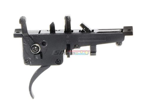 Airsoft Sniper Trigger Assembly At Vernon Virgil Blog