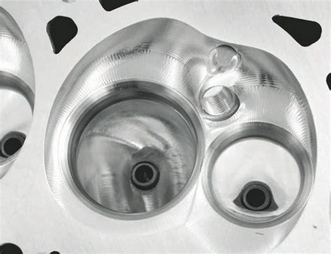 How To Build An Ls Engine Heads Cam And Induction • Ls Engine Diy