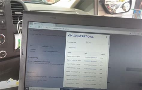 Gm Tcm Programming With New Techline Connect Sps2 And J2534 Obd2 Ltd Blog