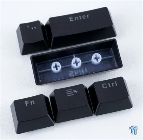 Glorious Modular Mechanical Gaming Keyboard GMMK Review