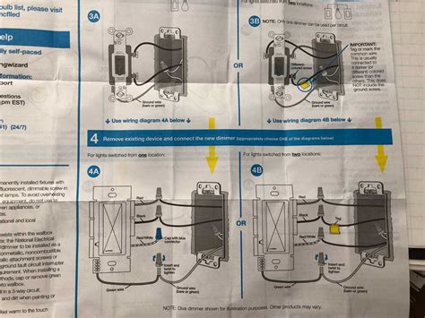 The Complete Guide To Lutron 4 Way Switch Wiring Simplify Your