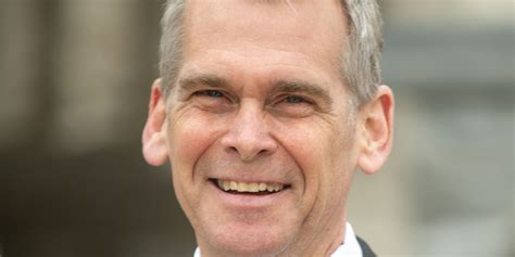 Madonna University Names Christopher Dougherty President Crains