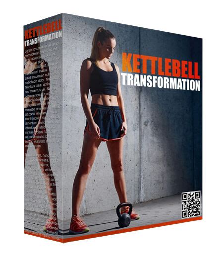 Kettlebell Transformation Video Upgrade