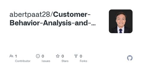 Github Abertpaat28customer Behavior Analysis And Insights Generation Using Sql