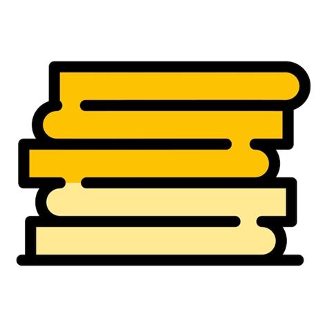 Premium Vector Data Storage Icon Outline Data Storage Vector Icon Color Flat Isolated