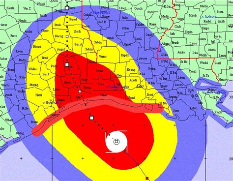 Hurricane Rita