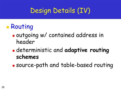 Ppt High Performance Cluster Computing Architectures And Systems Powerpoint Presentation Id