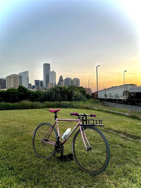New Build Alert R Fixedgearbicycle
