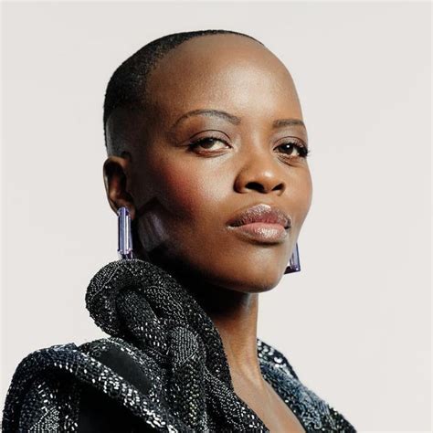 Florence Kasumba Actress On Instagram Shot By Shotby Dianebetties