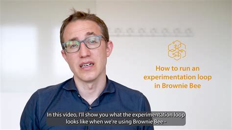 Brownie Bee On Linkedin 🔶 How To Run An Experimentation Loop In Brownie Bee 🔶