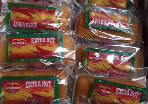 Resep Risol Mayo Margo Oleh Yulis Cookpad