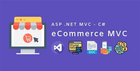 Ecommerce Website Project In Asp Net Mvc C Ecommerce Mvc Codemarket