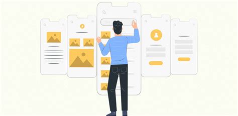 Importance Of UX UI In Mobile App Development Services