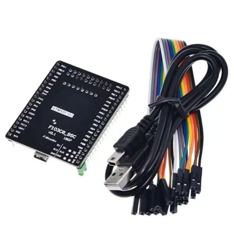 SCHEDA DI SVILUPPO Stm32F103C8T6 Stm32F103 Stm32F1 Stm32 System