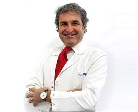 Ini Canistro Dottor Grasso “passi Da Gigante Per Chirurgia Protesica