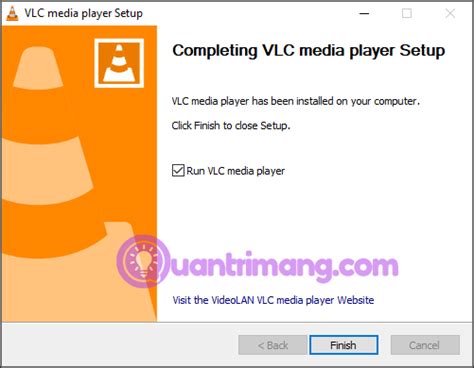 How To Upgrade VLC Media Player