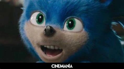 Sonic La Película Ya Tiene Más Memes Que Anillos