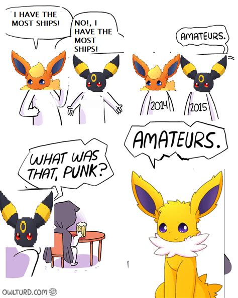 This Is An Eeveelution Squad Meme R Eeveelutionsquadcomic