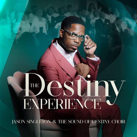 Bpm And Key For Songs By Jason Singleton And The Sound Of Destiny Choir