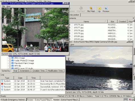 How To Recover Files After Reinstalling Windows Rtswriter