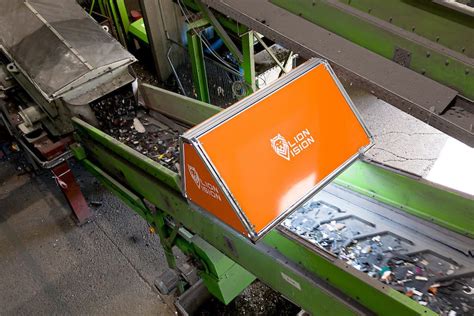 AI Technology Powers Up Battery Detection System TheBusinessDesk Com