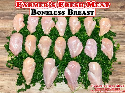 Farmers Fresh Meat Cullen Added A Farmers Fresh Meat