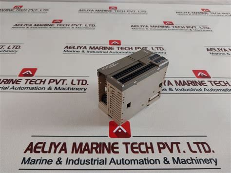 Idec Fc5a D16rs1 Microsmart Pentra Plc 24vdc Aeliya Marine Tech®