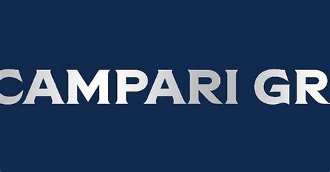 캄파리그룹 트랜스베버리지 지분 전량 인수캄파리코리아로 나선다