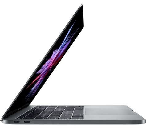 Buy Apple Macbook Pro Space Grey Free Delivery Currys