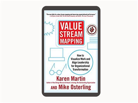 value stream mapping stanrio
