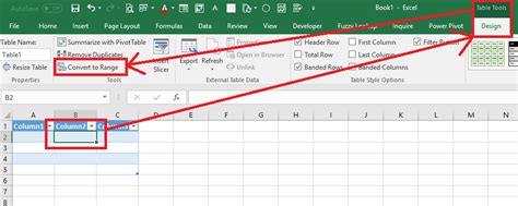 Solved Exporting Matrix To Excel Turns It Into A Table Microsoft