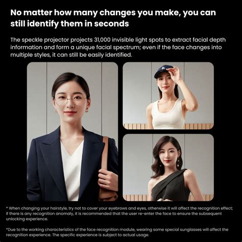 Xiaomi Face Recognition Smart Door Lock 3d Structured Light Face