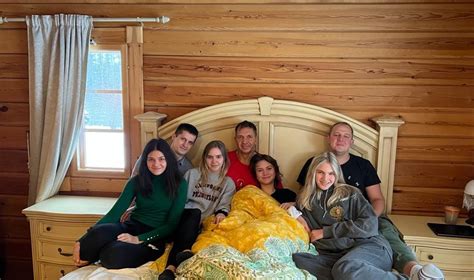 Urmas Sõõrumaa Tähistas Juubelit Kõige Kallimate Seltsis Kroonika