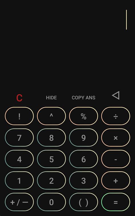 Integer Calculator Apk For Android Download