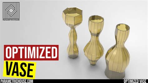 [video] mohammad yazdi on linkedin optimization grasshopper3d