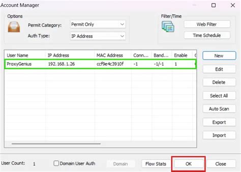 How To Setup Your Own Proxy Server For Free Geeksforgeeks