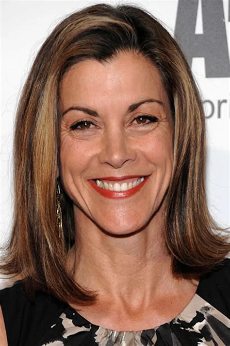 Wendie Malick Biography Movies List Wegreen Entertainment