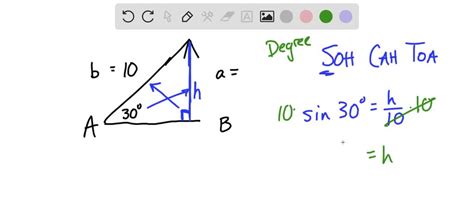 solved determine the number of possible triangles abc that can be