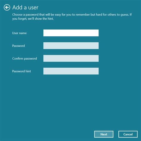 Ultimate Guide How To Create A New User On Windows And Auslogics Blog Tips To