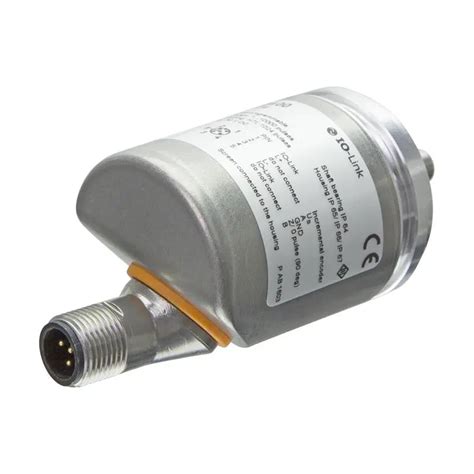 Encoder Incremental Ifm Electronic Rb3100 Automation24