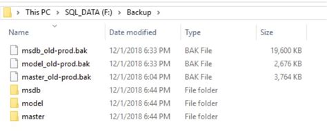 Sql Server Xpcreatesubdir Returned Error 183 Cannot Create A