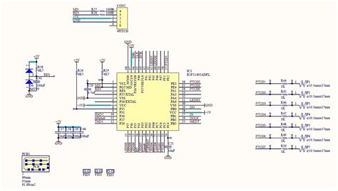 Anyone Know What Is This Chip Device Hacking Arduino Forum