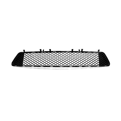 Front Bumper Cover Grille 2010 2013 Mercedes Benz E350 E550 E400