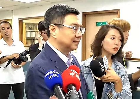 蔡賴配有譜？卓榮泰：會找賴清德好好「聊一聊」 中廣新聞網 Line Today