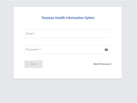 A Web App Using Angular Dotnet And Laravel For Your Business Process