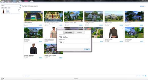 How To See What Cc My Sim Uses The Sims 4 Technical Support Loverslab