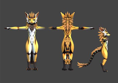 Nard B Nardoragon Texture