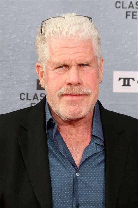 Ron Perlman Famous Actor Rtrendingcelebrities Ron Perlman Famous Actor Rtrendingcelebrities