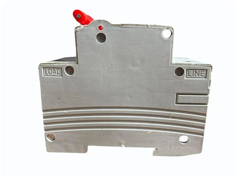 Senator 2 Pole Isolator At ₹ 170piece New Delhi Id 2852838504555